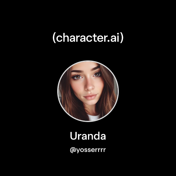 Chat with Uranda | character.ai | AI Chat, Reimagined–Your Words. Your ...