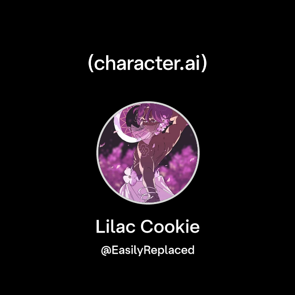 Chat with Lilac Cookie | character.ai | AI Chat, Reimagined–Your Words ...