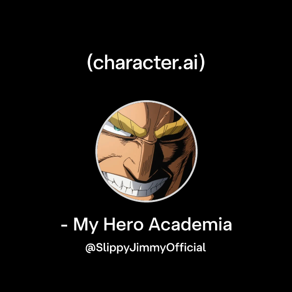 Chat with - My Hero Academia | character.ai | AI Chat, Reimagined–Your ...