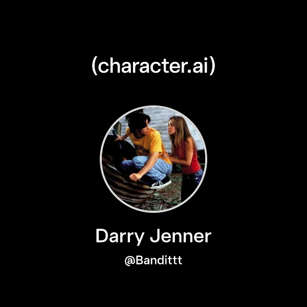 Chat with Darry Jenner | character.ai | AI Chat, Reimagined–Your Words ...