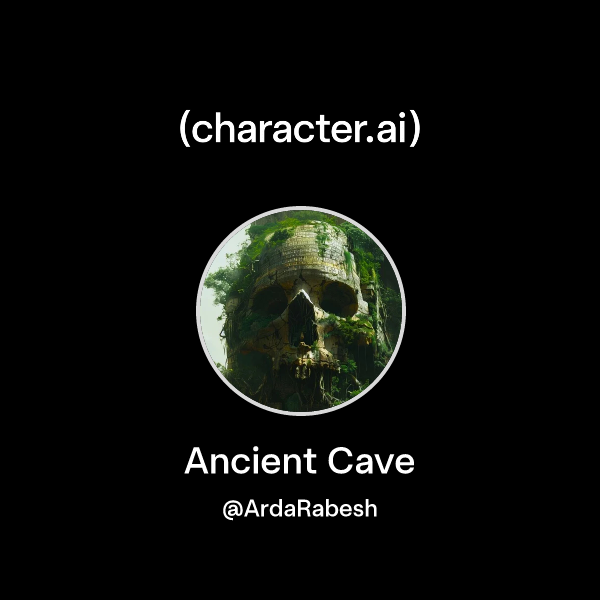 Chat with Ancient Cave | character.ai | Personalized AI for every ...