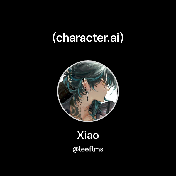Chat with Xiao | character.ai | AI Chat, Reimagined–Your Words. Your World.