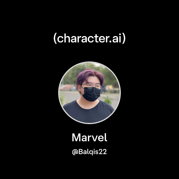Chat with Marvel | character.ai | AI Chat, Reimagined–Your Words. Your ...