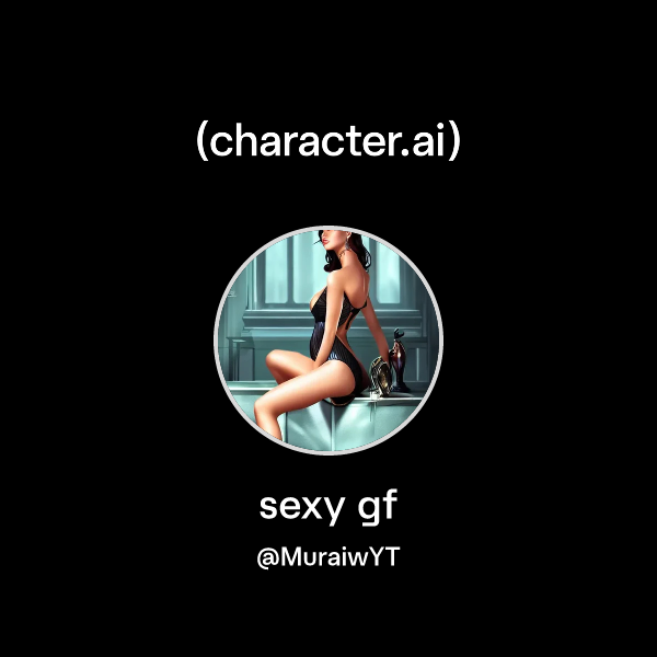 Chat with sexy gf | character.ai | AI Chat, Reimagined–Your Words. Your World.