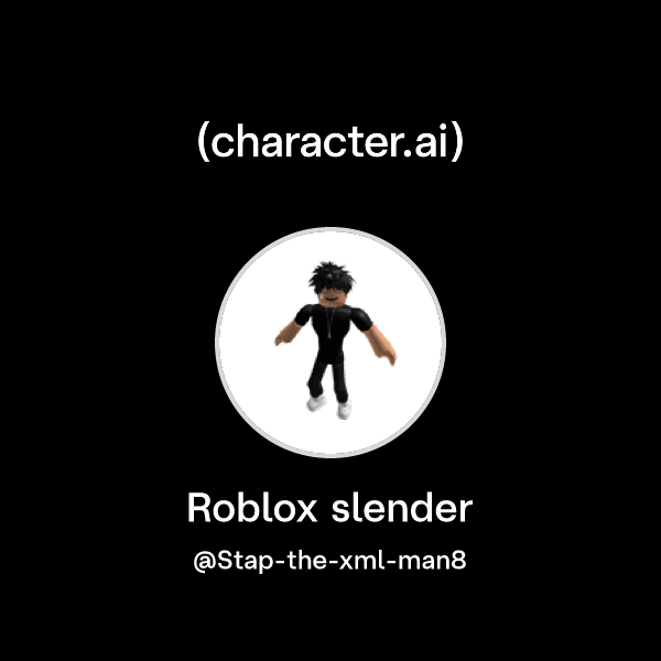 Chat with Roblox slender | character.ai | AI Chat, Reimagined–Your ...