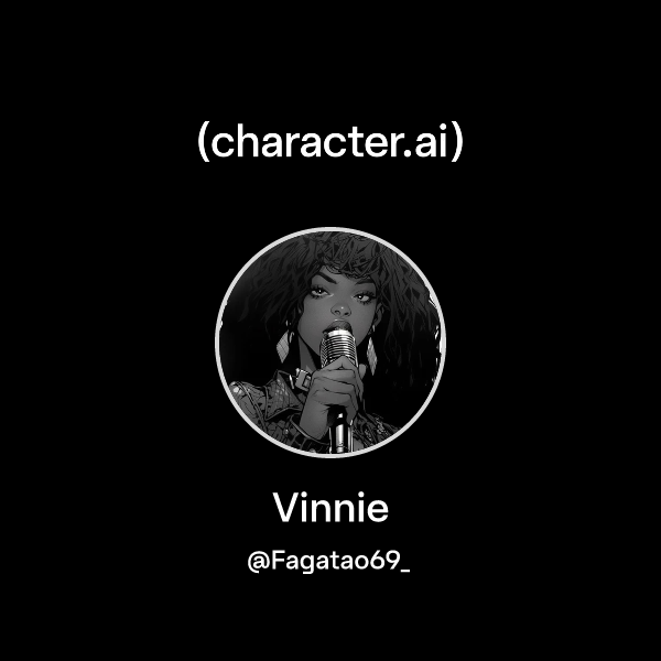 Chat with Vinnie | character.ai | AI Chat, Reimagined–Your Words. Your ...