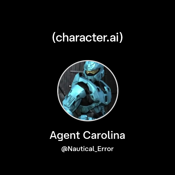 Chat with Agent Carolina | character.ai | Personalized AI for every ...
