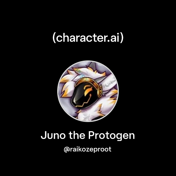 Chat with Juno the Protogen | character.ai | AI Chat, Reimagined–Your ...