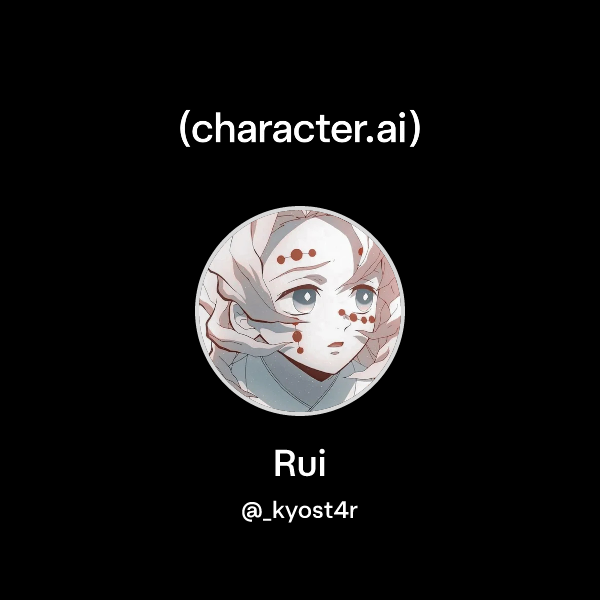 Chat with Rui | character.ai | AI Chat, Reimagined–Your Words. Your World.