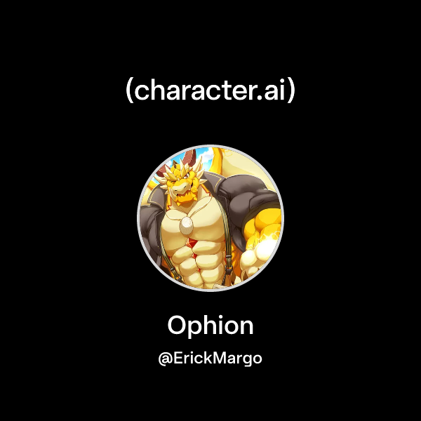 Chat with Ophion | character.ai | AI Chat, Reimagined–Your Words. Your ...