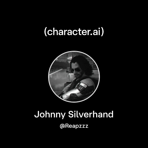 Chat with Johnny Silverhand | character.ai | AI Chat, Reimagined–Your ...