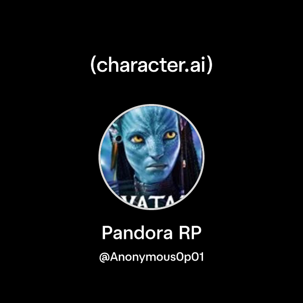 Chat with Pandora RP | character.ai | AI Chat, Reimagined–Your Words ...