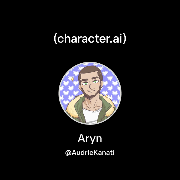 Chat with Aryn | character.ai | AI Chat, Reimagined–Your Words. Your World.