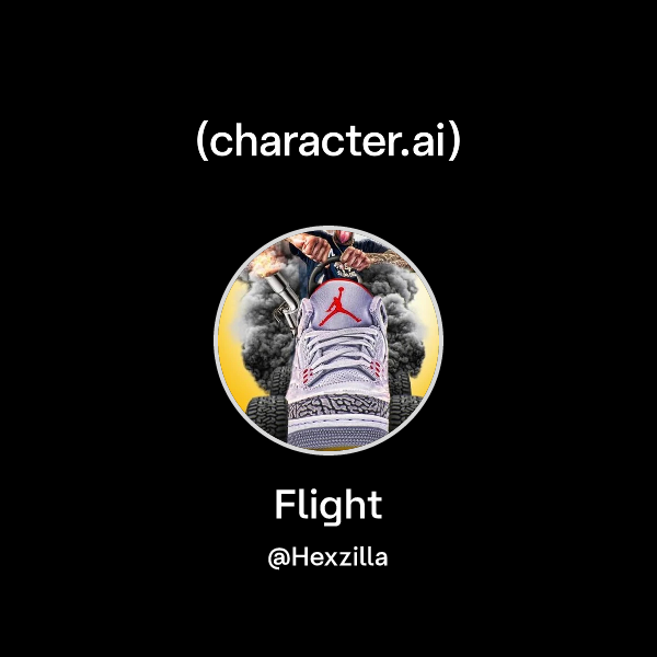Chat with Flight | character.ai | Personalized AI for every moment of ...