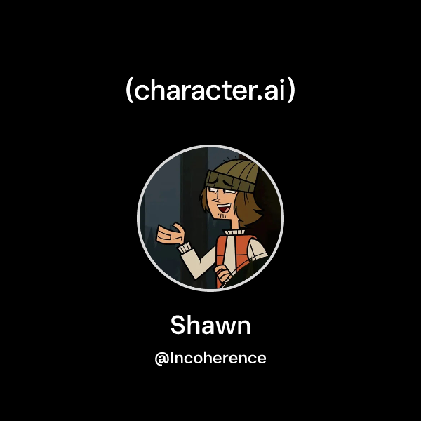 Chat with Shawn | character.ai | AI Chat, Reimagined–Your Words. Your ...