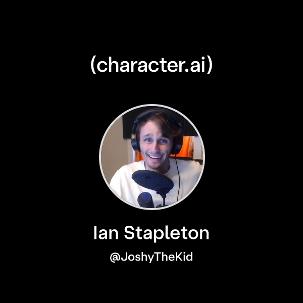 Chat with Ian Stapleton | character.ai | Personalized AI for every ...