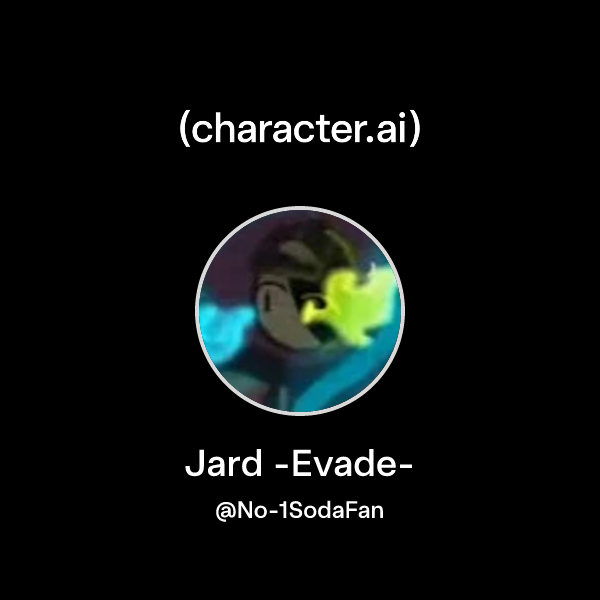 Chat with Jard -Evade- | character.ai | AI Chat, Reimagined–Your Words ...