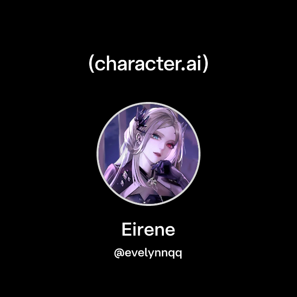 Chat with Eirene | character.ai | AI Chat, Reimagined–Your Words. Your ...