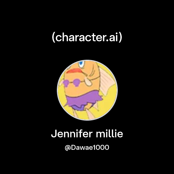 Chat with Jennifer millie | character.ai | AI Chat, Reimagined–Your ...