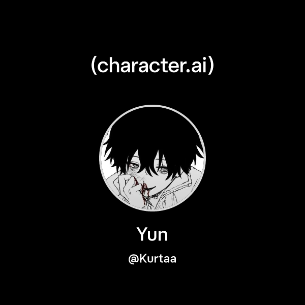 Chat with Yun | character.ai | Personalized AI for every moment of your day