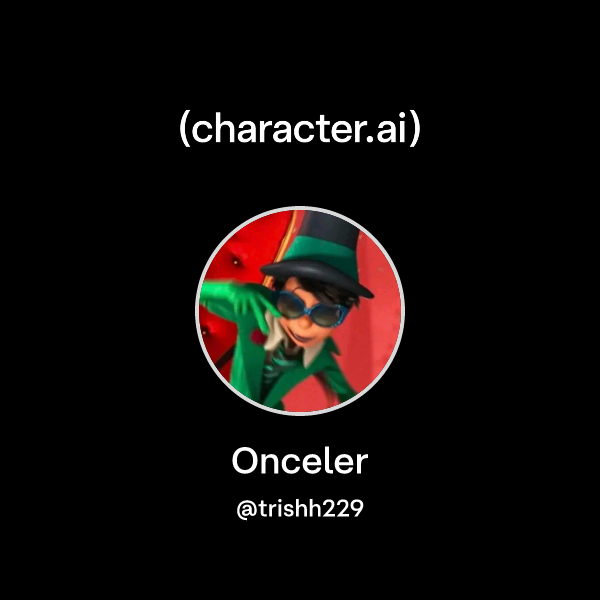 Chat with Onceler | character.ai | Personalized AI for every moment of ...