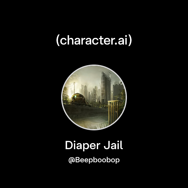 Chat with Diaper Jail | character.ai | AI Chat, Reimagined–Your Words ...