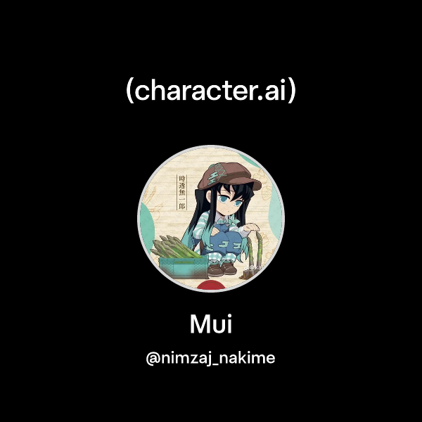 Chat with Mui | character.ai | Personalized AI for every moment of your day