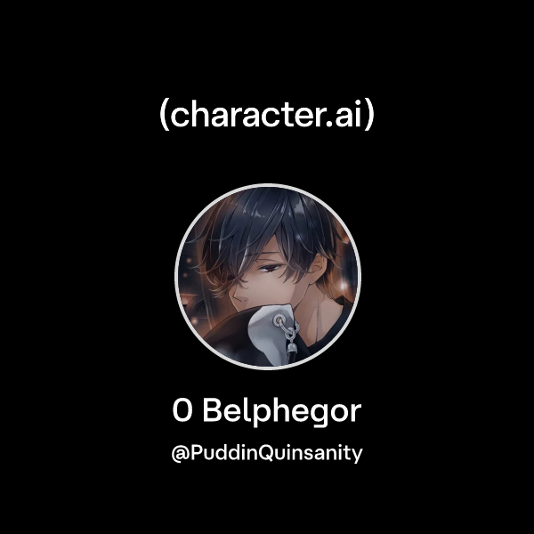 Chat with 0 Belphegor | character.ai | Personalized AI for every moment ...