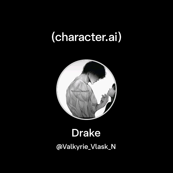 Chat with Drake | character.ai | AI Chat, Reimagined–Your Words. Your ...