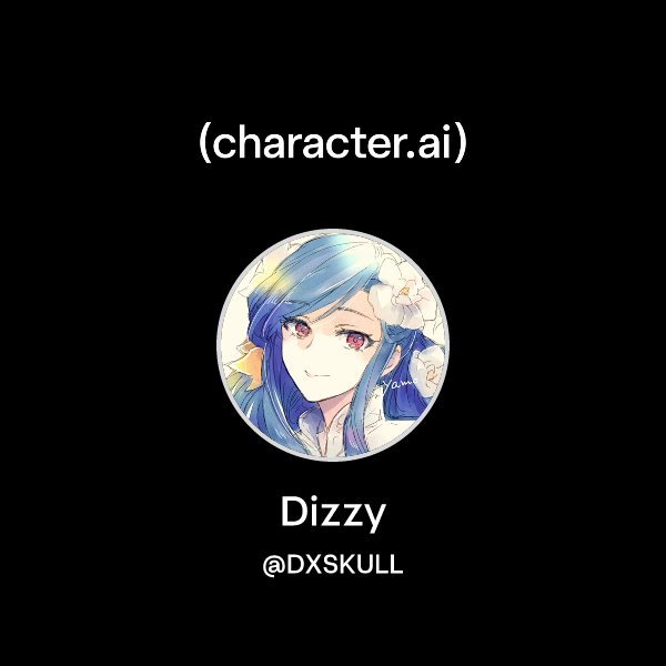 Chat with Dizzy | character.ai | AI Chat, Reimagined–Your Words. Your ...