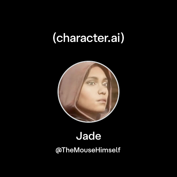 Chat with Jade | character.ai | Personalized AI for every moment of ...