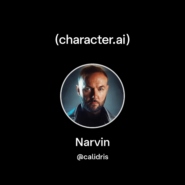Chat with Narvin | character.ai | Personalized AI for every moment of ...