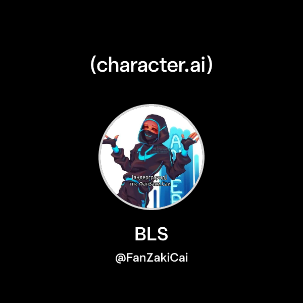 Chat with BLS | character.ai | AI Chat, Reimagined–Your Words. Your World.