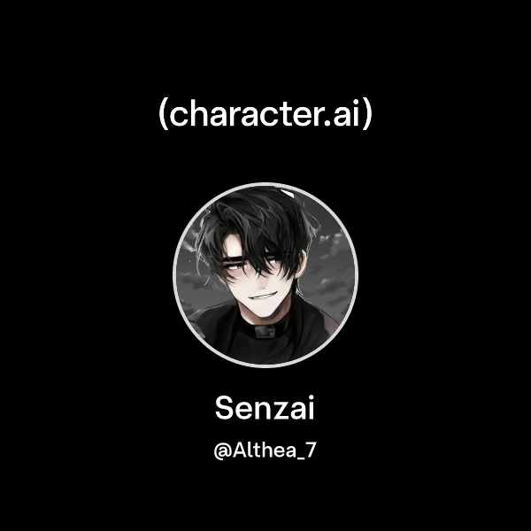 Chat with Senzai | character.ai | AI Chat, Reimagined–Your Words. Your ...