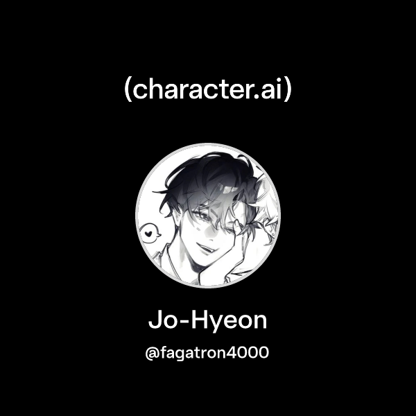 Chat with Jo-Hyeon | character.ai | AI Chat, Reimagined–Your Words. Your World.