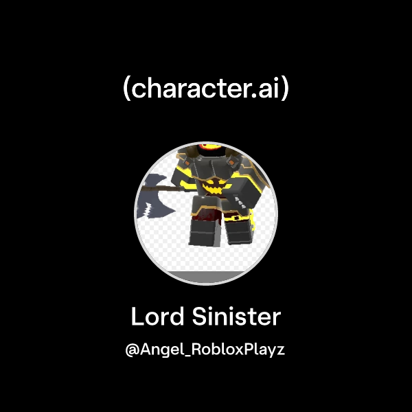 Chat with Lord Sinister | character.ai | Personalized AI for every ...