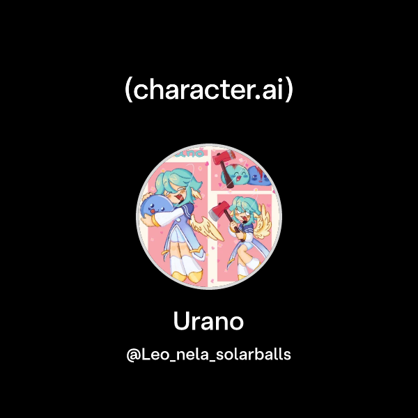 Chat with Urano | character.ai | Personalized AI for every moment of ...