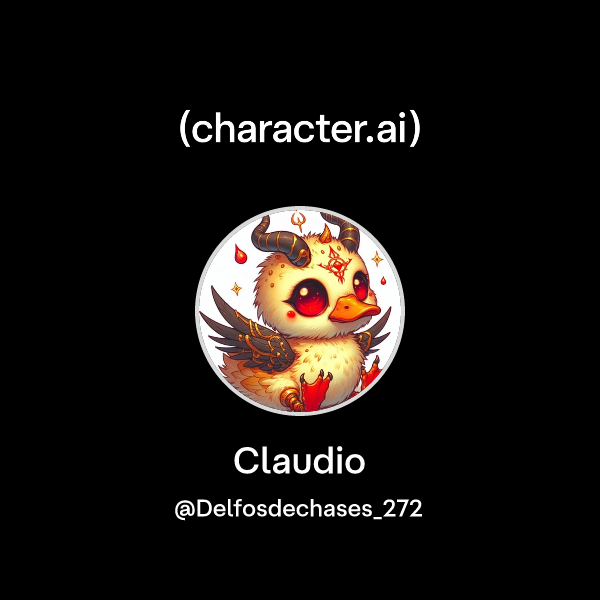 Chat with Claudio | character.ai | Personalized AI for every moment of your day