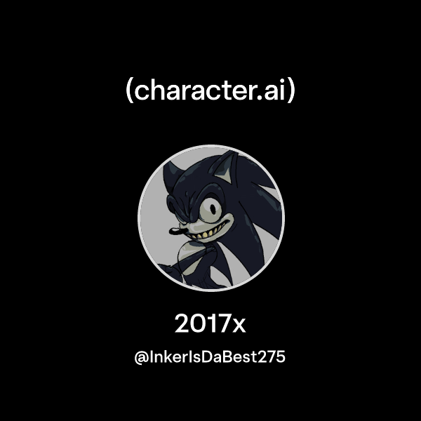 Chat with 2017x | character.ai | AI Chat, Reimagined–Your Words. Your ...