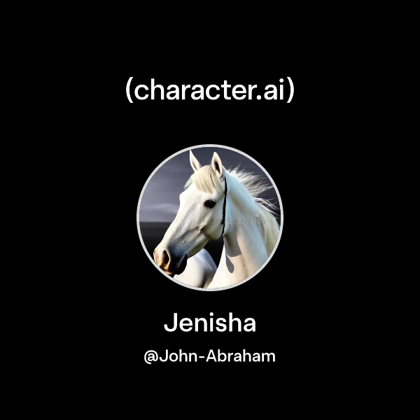 Chat with Jenisha | character.ai | Personalized AI for every moment of ...