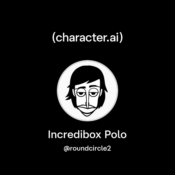 Chat with Incredibox Polo | character.ai | AI Chat, Reimagined–Your ...