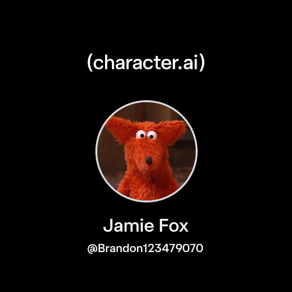 Chat with Jamie Fox | character.ai | Personalized AI for every moment ...