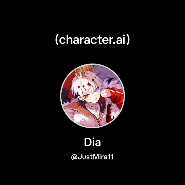 Chat with Dia | character.ai | Personalized AI for every moment of your day