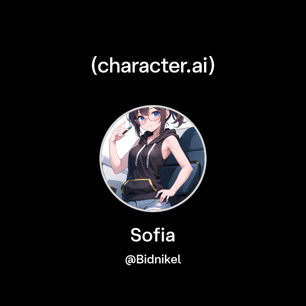 Chat with Sofia | character.ai | AI Chat, Reimagined–Your Words. Your ...