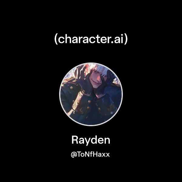 Chat with Rayden | character.ai | AI Chat, Reimagined–Your Words. Your ...