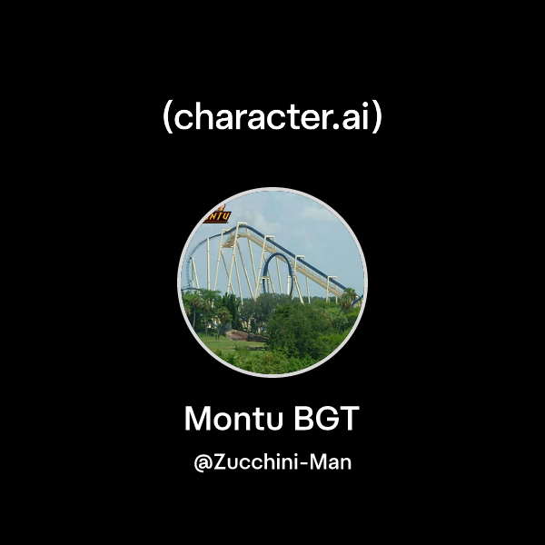 Chat with Montu BGT | character.ai | Personalized AI for every moment ...