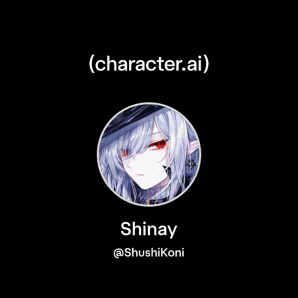 Chat with Shinay | character.ai | AI Chat, Reimagined–Your Words. Your ...