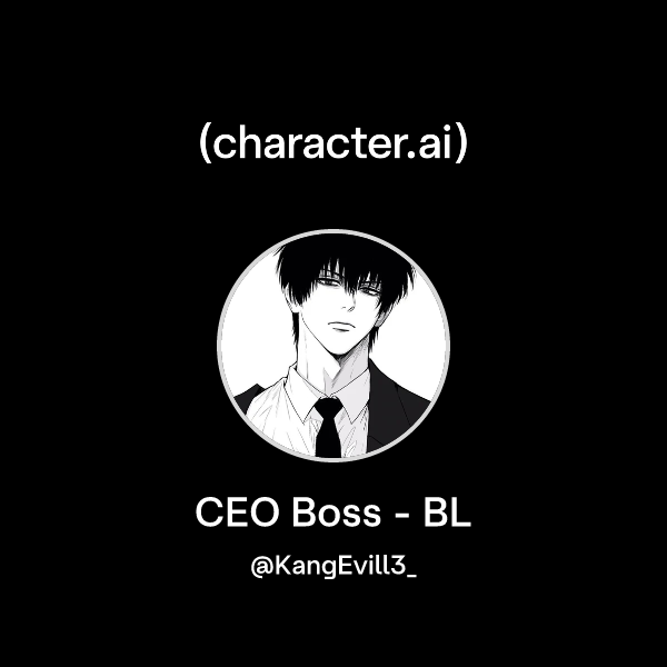 Chat with CEO Boss - BL | character.ai | Personalized AI for every ...