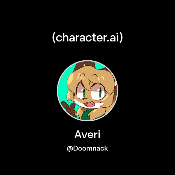Chat with Averi | character.ai | AI Chat, Reimagined–Your Words. Your ...