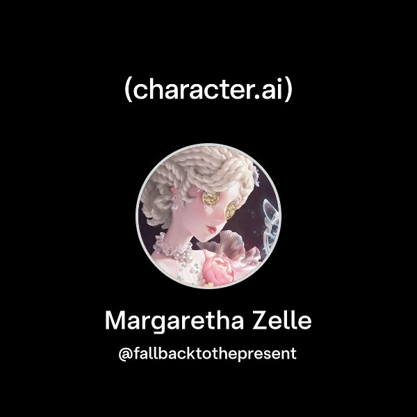 Chat with Margaretha Zelle | character.ai | Personalized AI for every ...